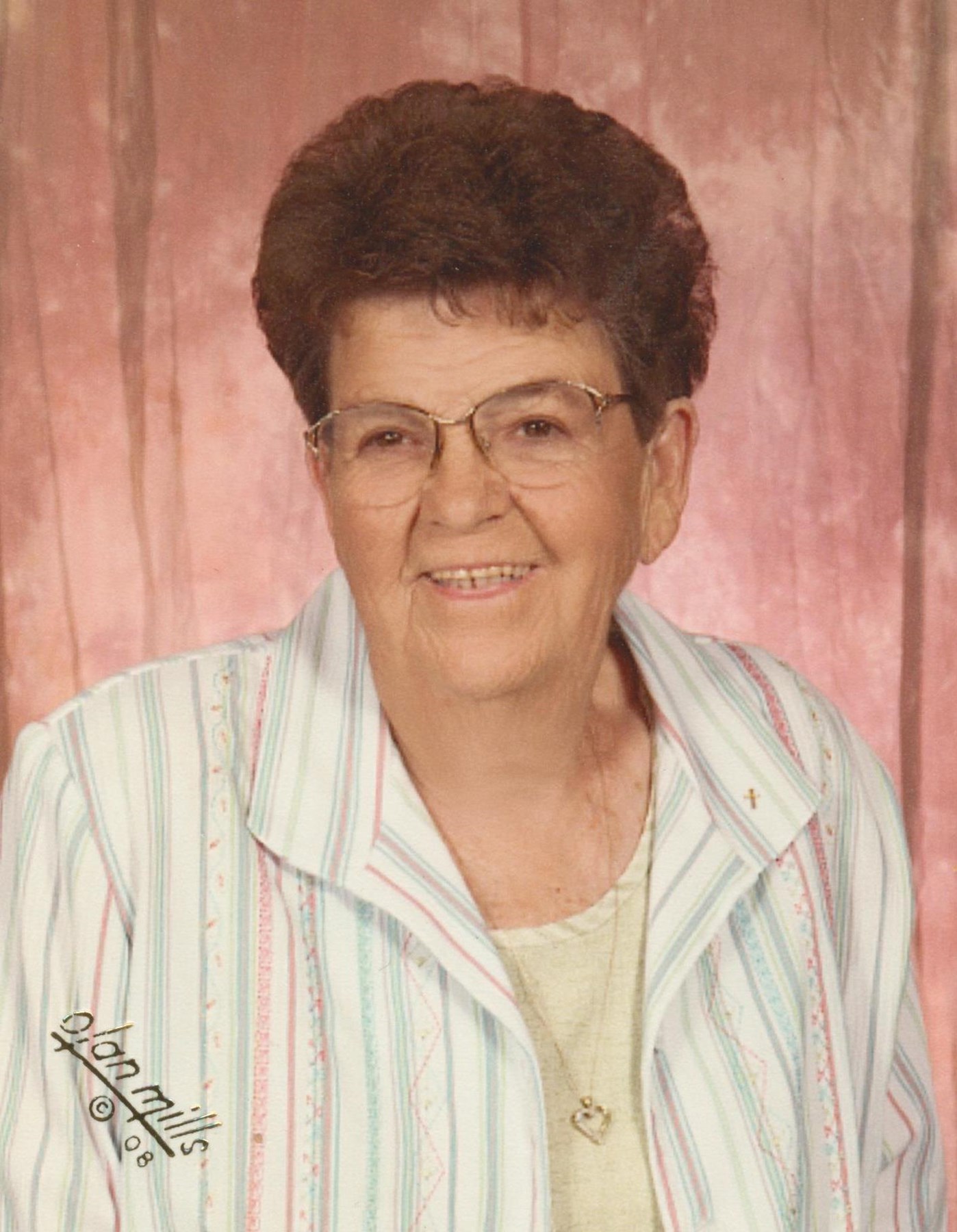 Hazel Pauline Jetton Obituary - San Angelo, TX