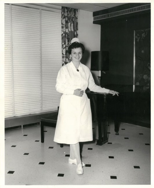 Lydia Hirsch Obituary - New York, NY