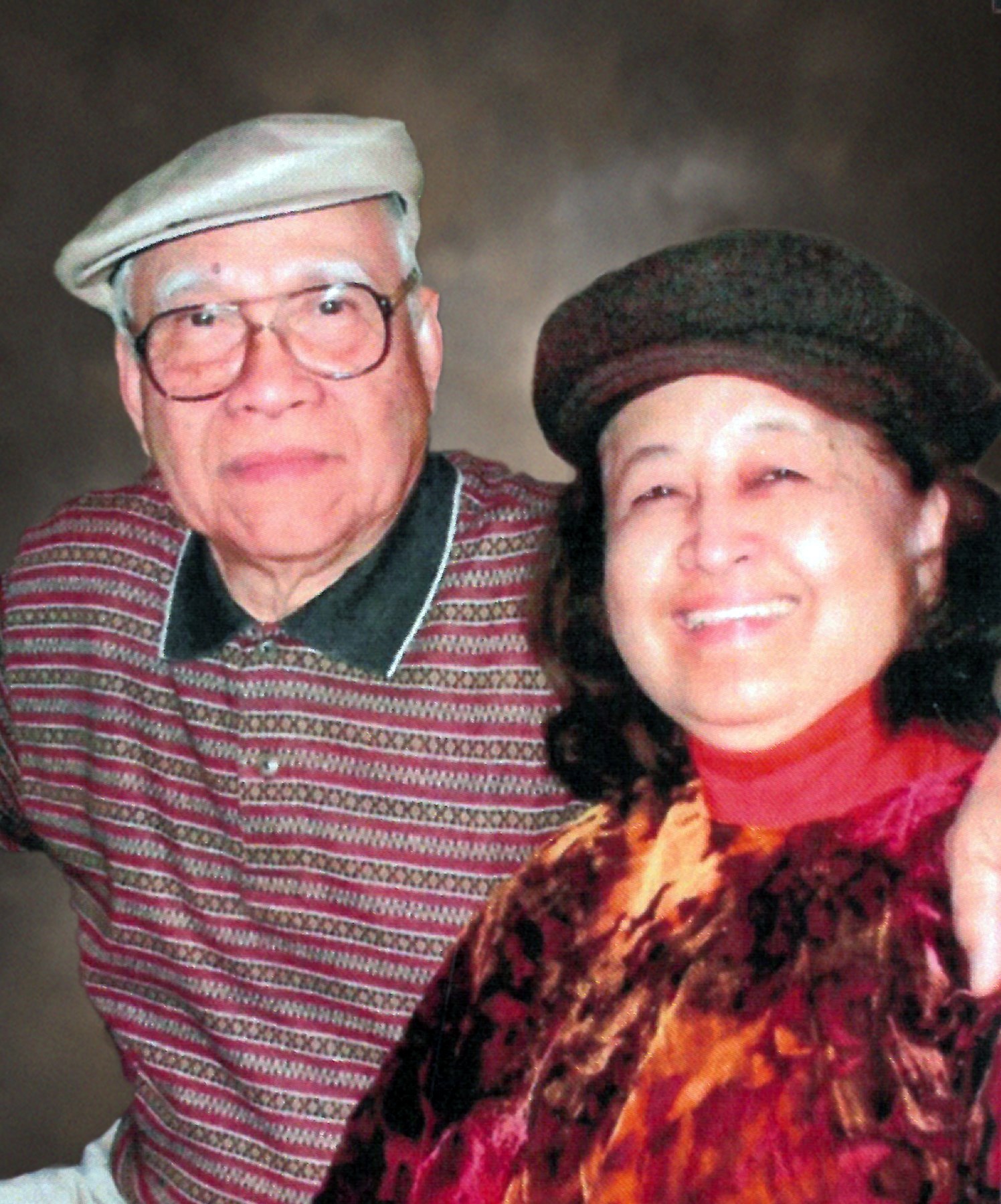 Mario & Mila Pagala Obituary - Las Vegas, NV