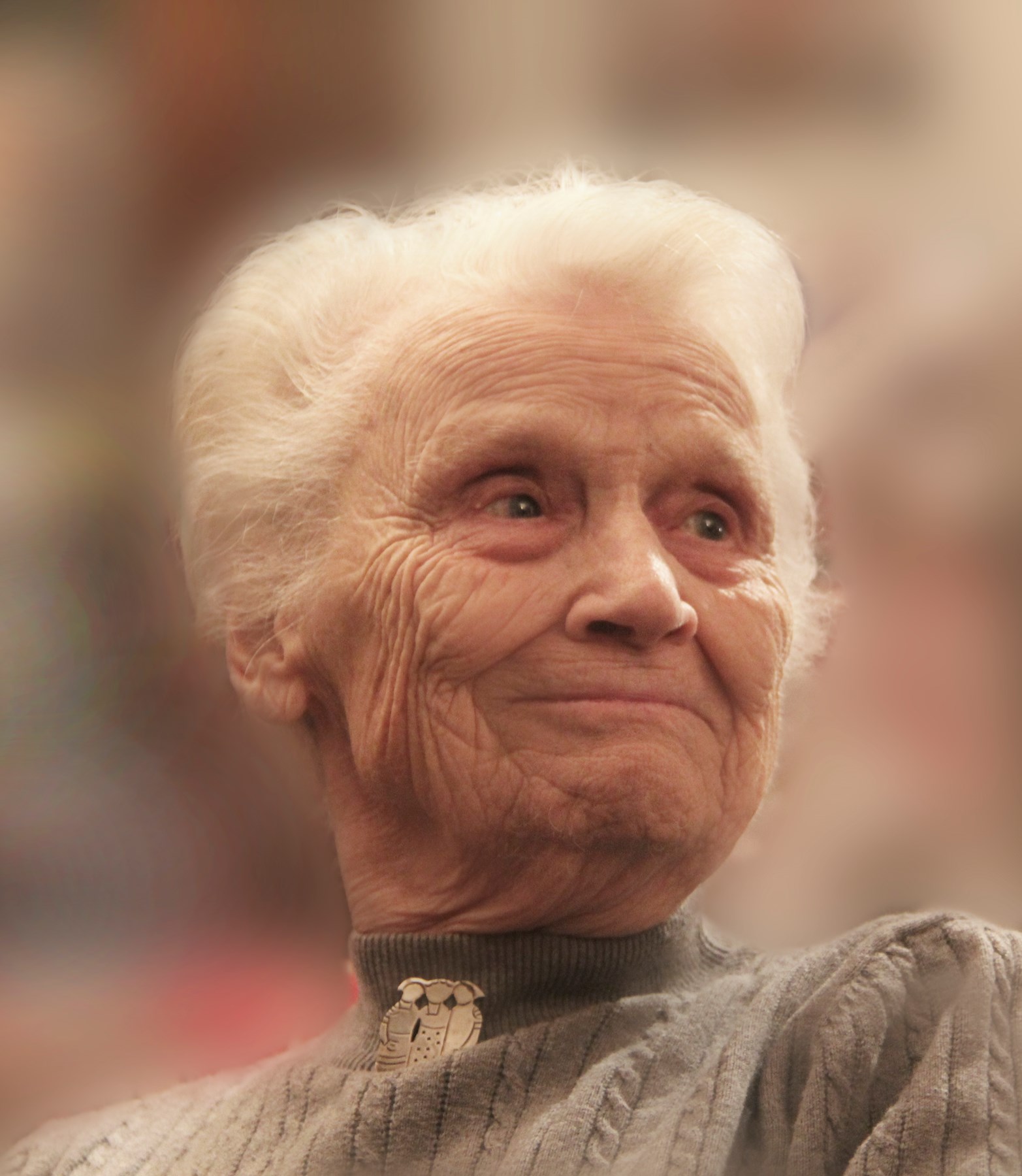 Monique Dumas Obituary - Montreal, QC