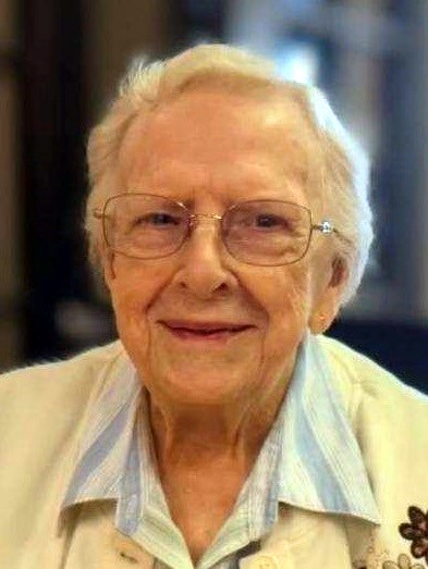 Betty Markland Obituary - Johnson City, TN