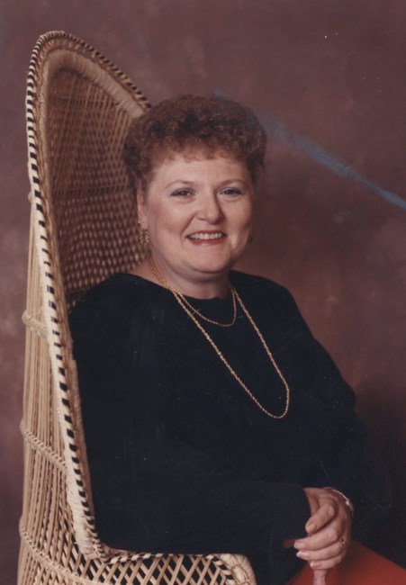 Sandra Calhoon Obituary - Sandy Springs, GA