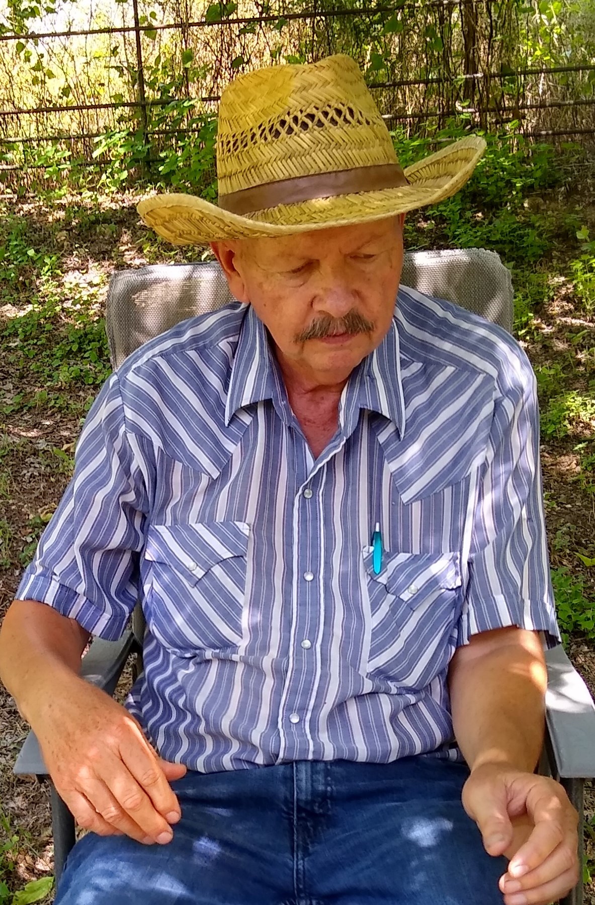 Danny Craig Obituary - Hamilton, TX