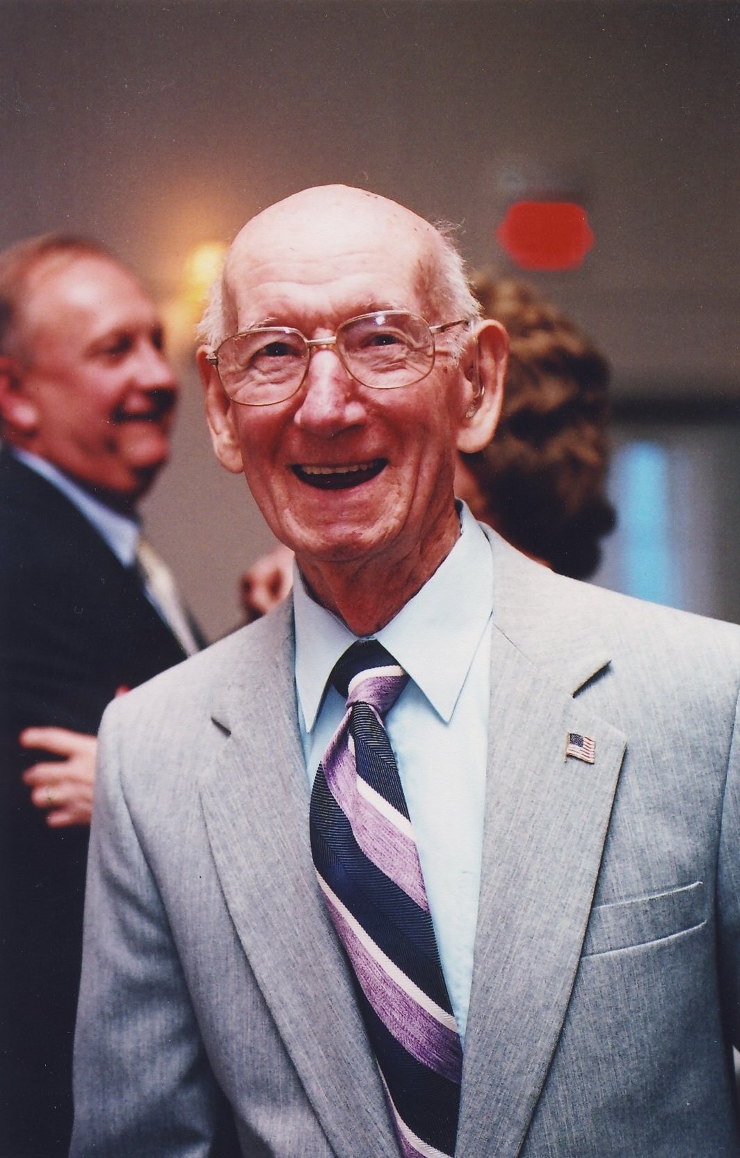 George Moller Obituary - Catonsville, MD