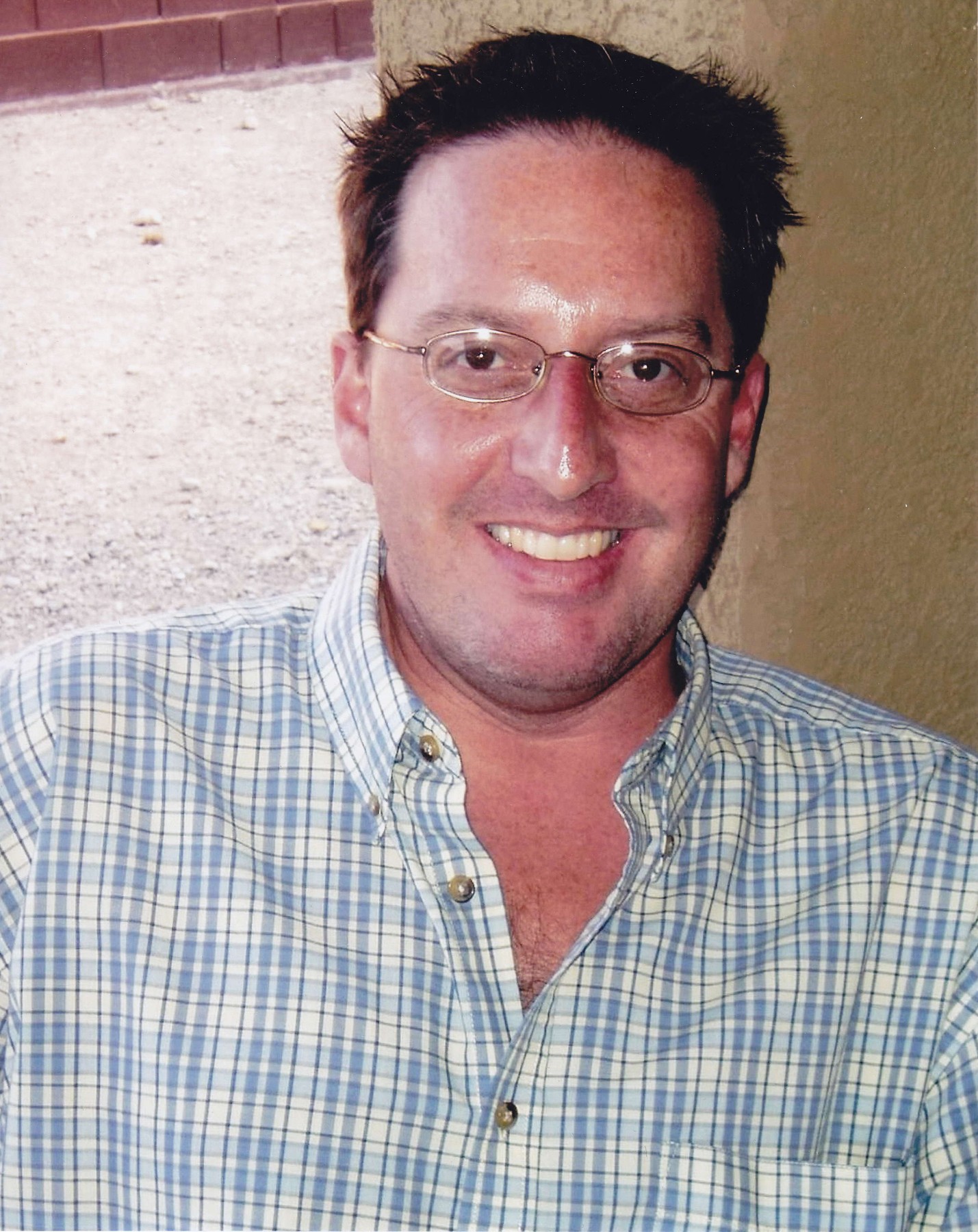 David Christensen Obituary - Las Vegas, NV