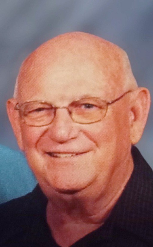 Jerry Irby Obituary - Gladstone, MO