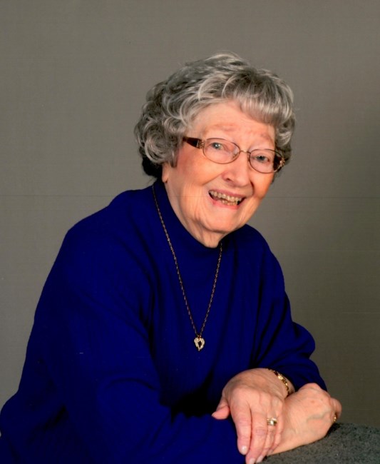 Lorene M Melton Obituary - Oklahoma City, OK