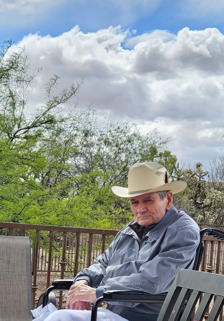 Hector Parra Obituary - Tucson, AZ