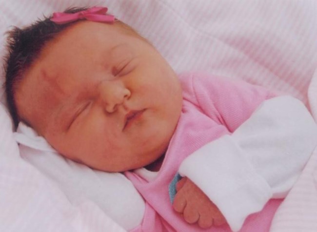 Lilly Johnston Obituary - Lubbock, TX