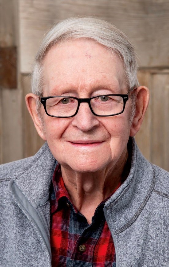 Edwin Pfaff Obituary - Saskatoon, SK