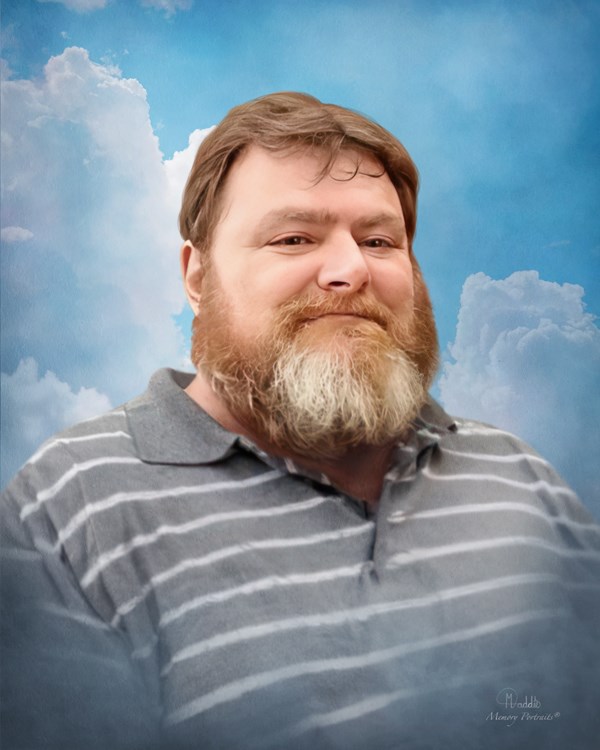 Mark McCubbins Obituary - Louisville, KY