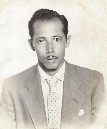 Ibrain Seda Obituary - Greenville, SC