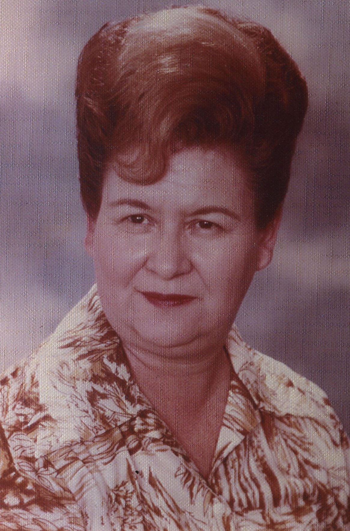 Mercy Salazar Obituary - San Gabriel, CA