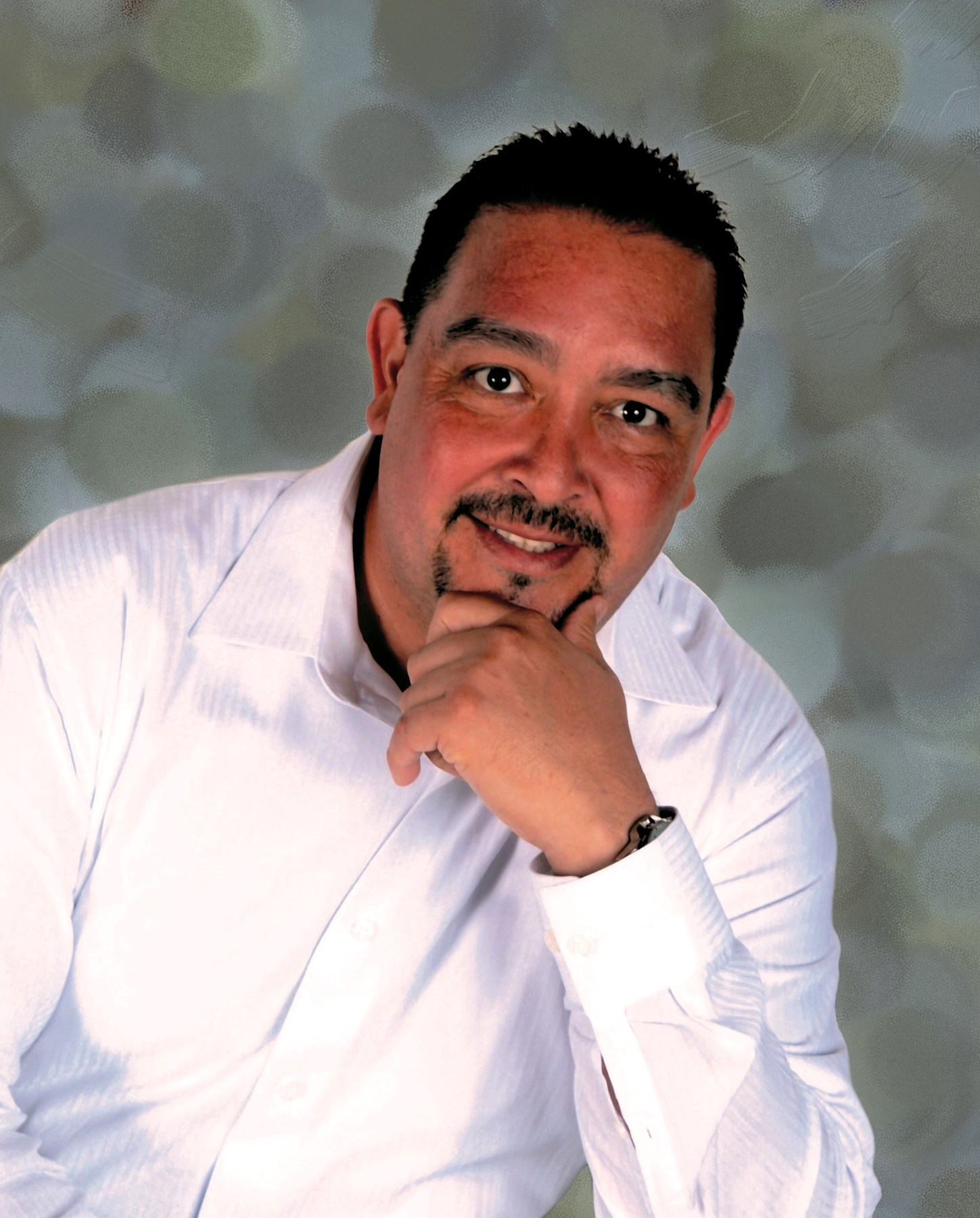 Fidel Ozuna Obituary - Colton, CA