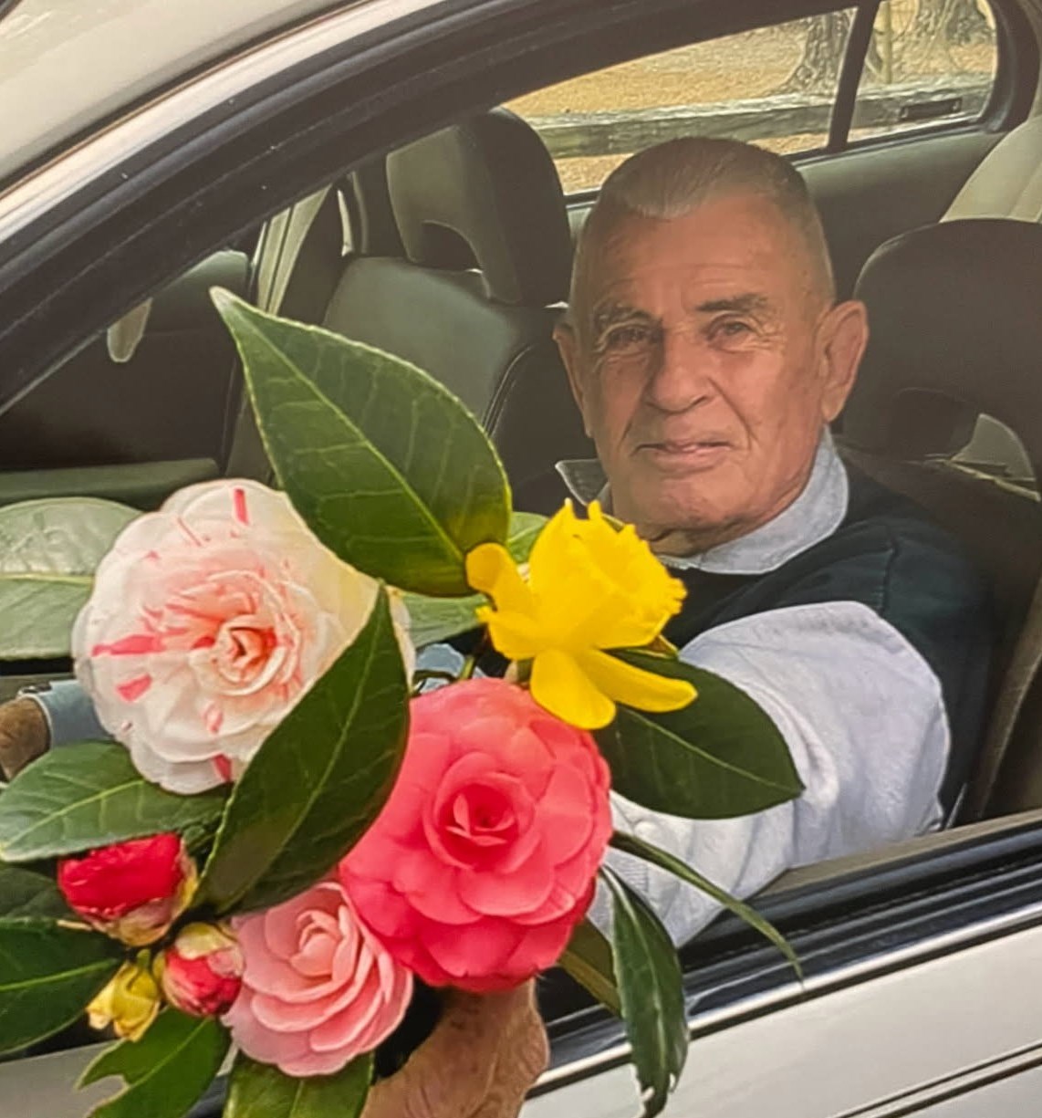 Josh Scull Obituary - Raeford, NC