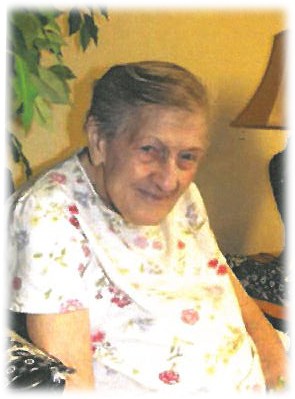 Lucille Monge Obituary - Tucson, AZ