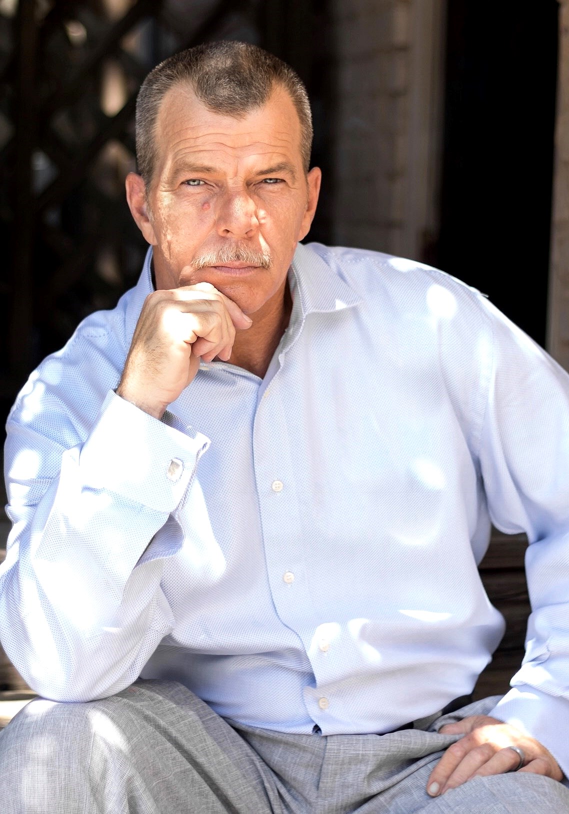 James Haggard, Obituary - Columbia, SC