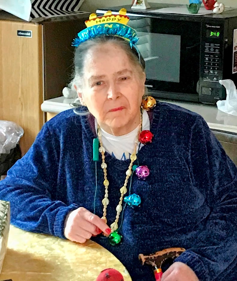Mora Anderson Obituary - Pacific Grove, CA