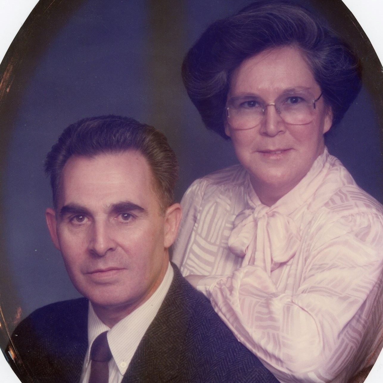 Helen Rhoda Peluso Obituary - Lynnwood, WA