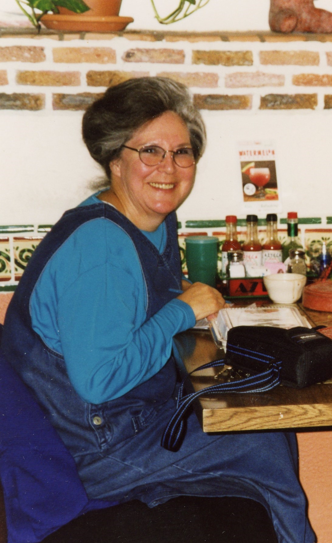 Helen Peluso Obituary - Lynnwood, WA