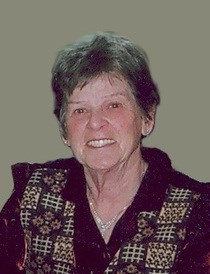 Alma Stack Obituary - Saskatoon, SK