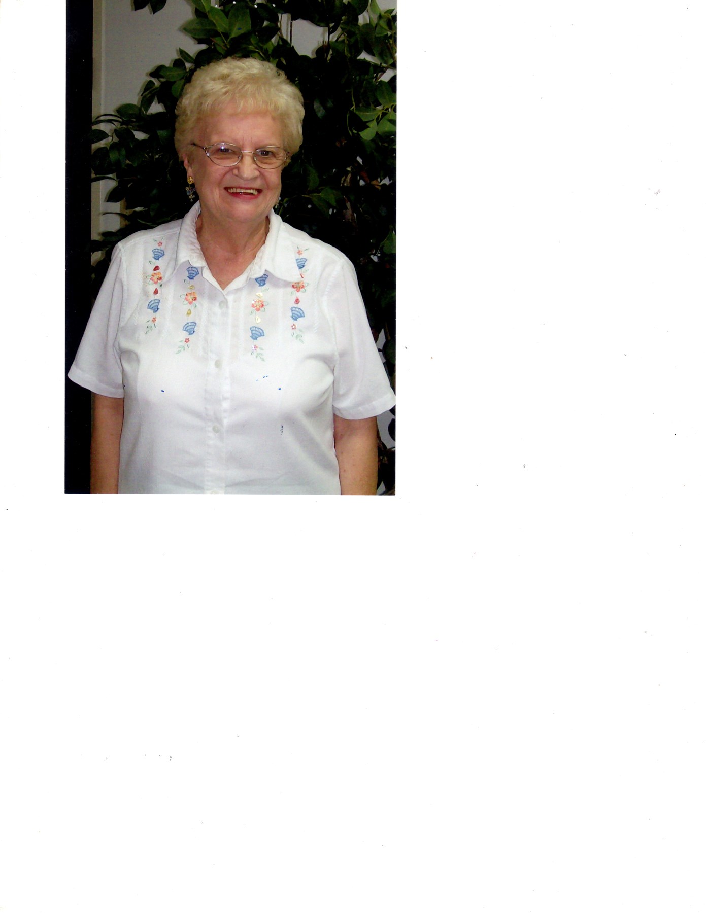 Relda Davidson Obituary - Houston, TX