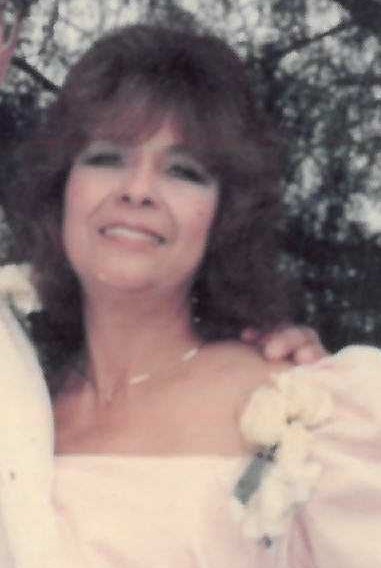 Maria Pons Obituary - El Paso, TX