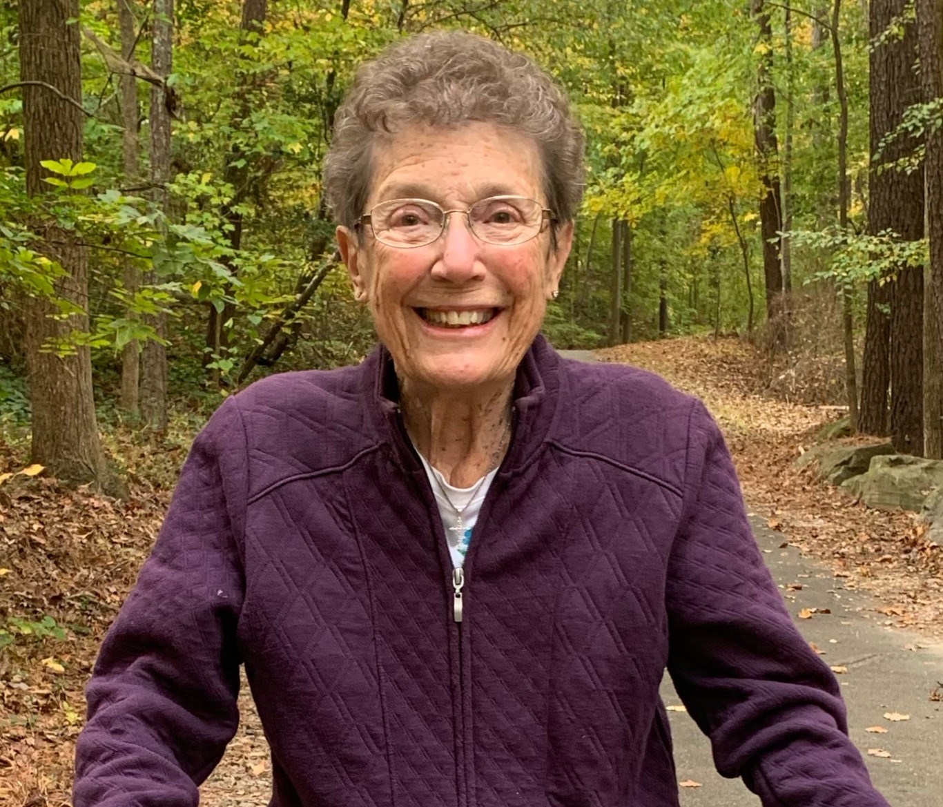 Janet Quinlivan Obituary - Cary, NC