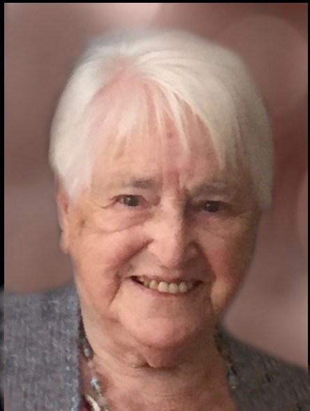 Edna Rintoul Obituary - Peterborough, ON
