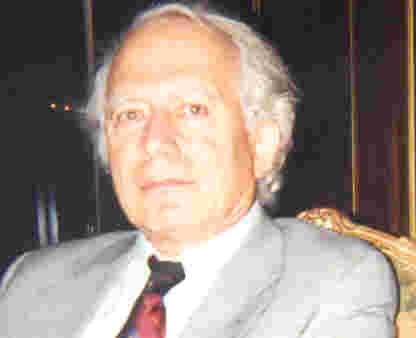 James F. Tully Jr. Obituary - Catonsville, MD