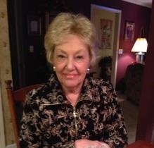 Arlene Rios Obituary - Pacific Grove, CA