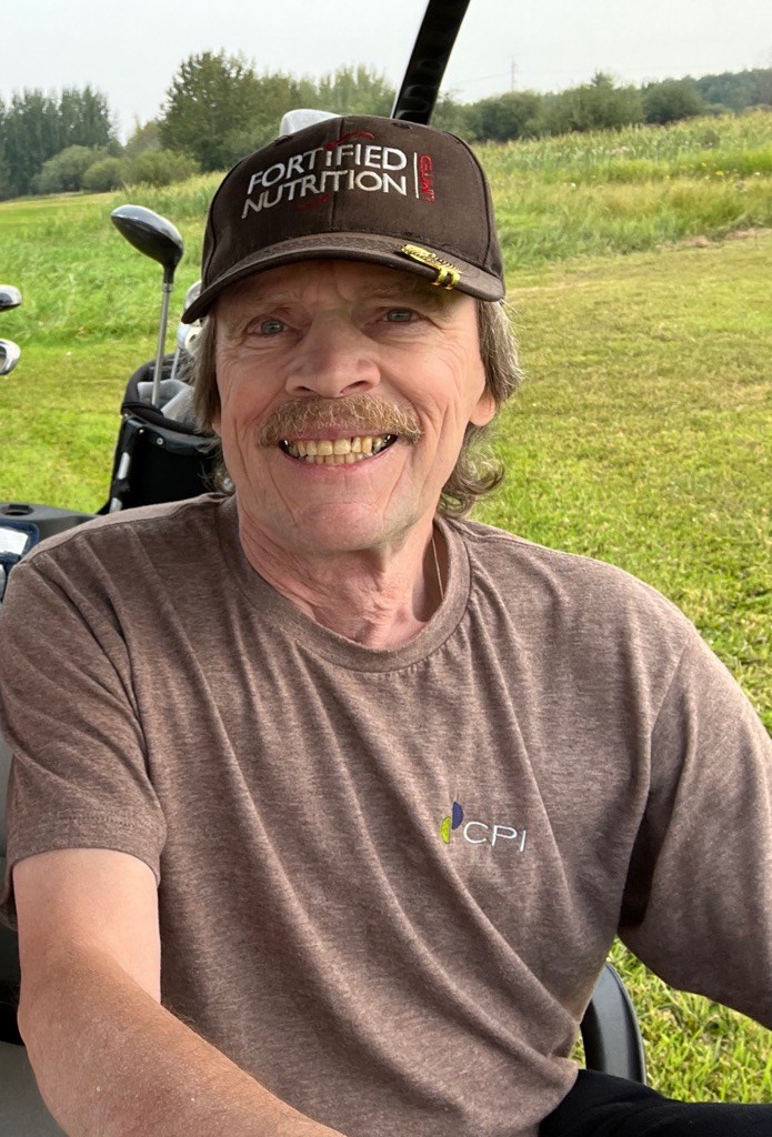 Bruce Currie Obituary - Stony Plain, AB