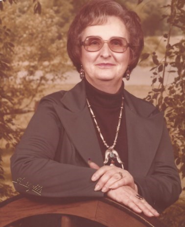 Virginia Louise Abbott Obituary - Phoenix, AZ