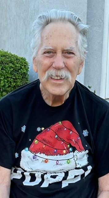 Larry Roth Obituary - Westminster, CA