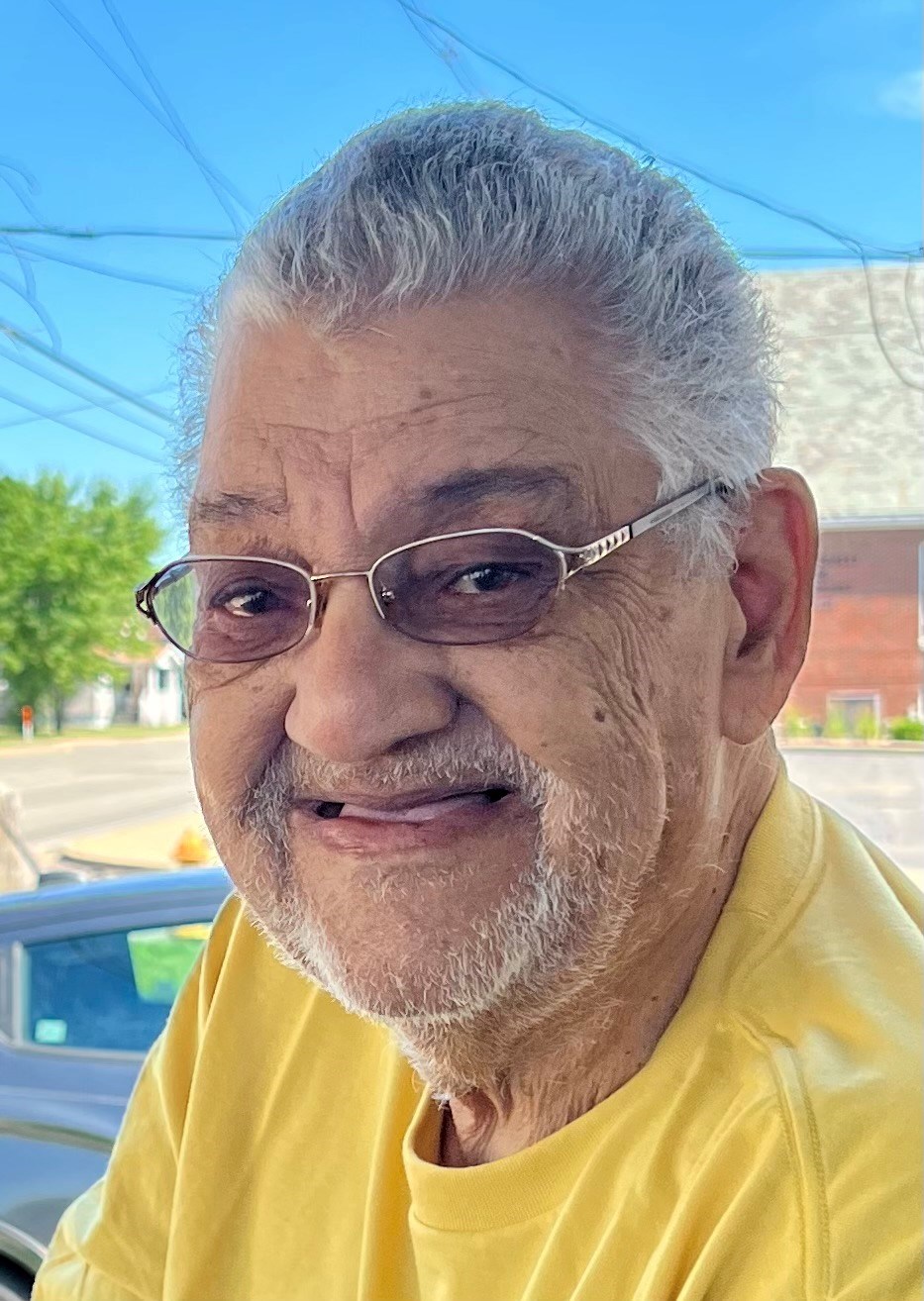 Henry Talbert Obituary - Peoria, IL