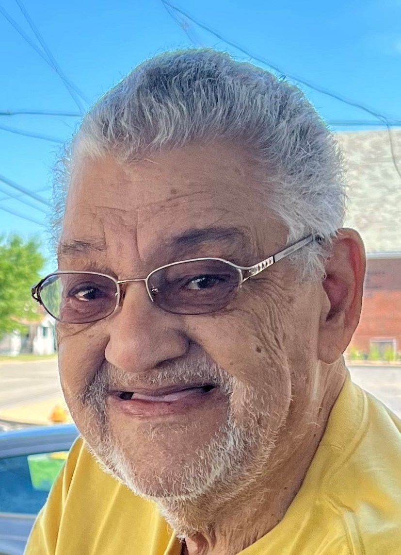 Henry Talbert Obituary - Peoria, IL