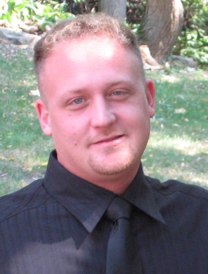 Kenneth Jones Obituary - Dayton, OH