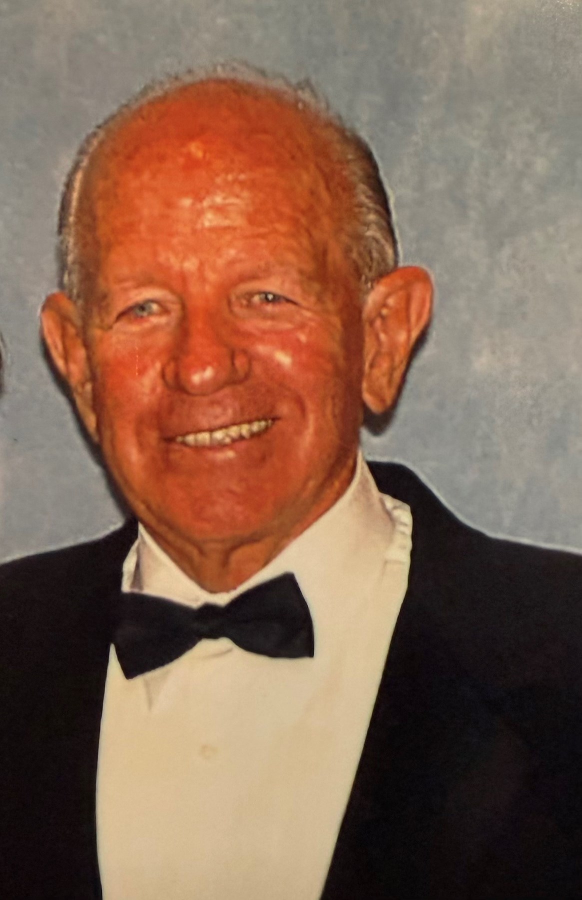Donald O'Leary Obituary - Sarasota, FL