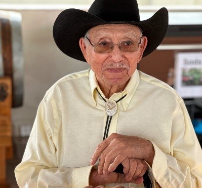 Luis Duarte Obituary - Hughson, CA