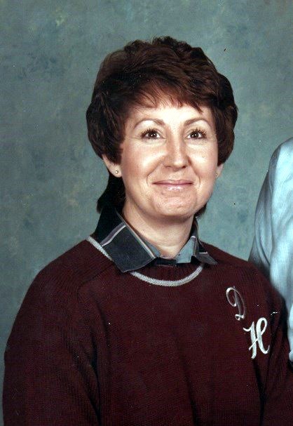 Deborah Huggins Obituary - Paris, TX