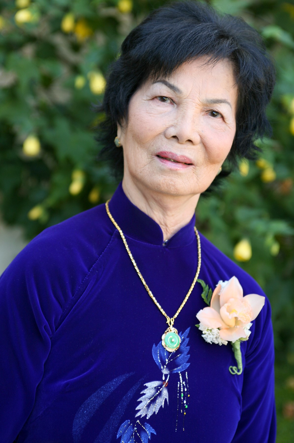 Luc Thi Dang Tran Obituary - San Jose, CA