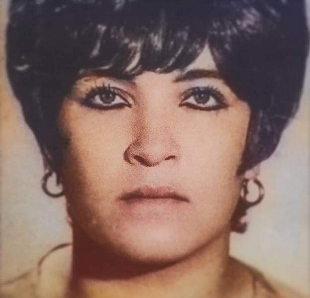 Maria Esther Contreras Obituary - Tucson, AZ