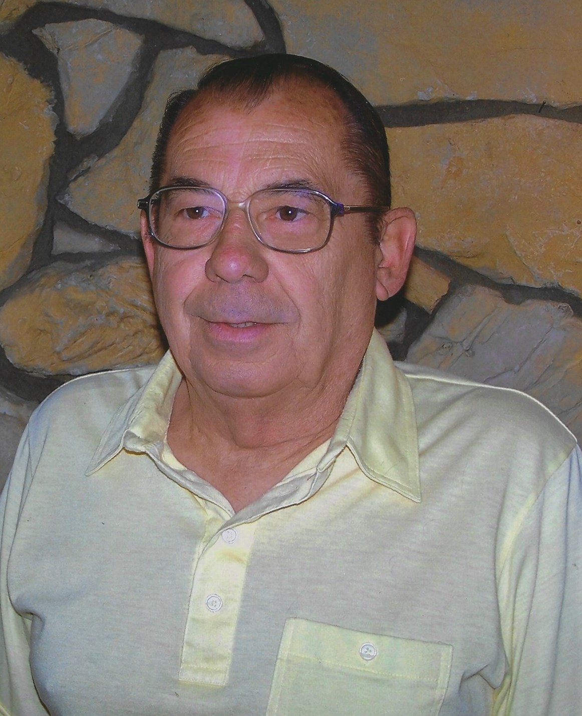 Donald Brown Obituary - Ontario, CA