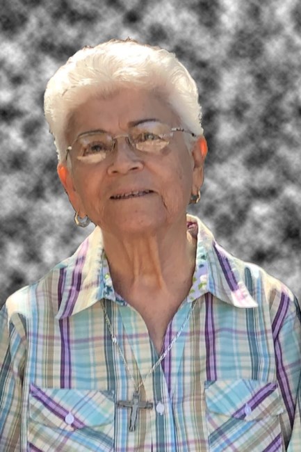 Lucia S. Rodriguez Obituary - Yuma, AZ