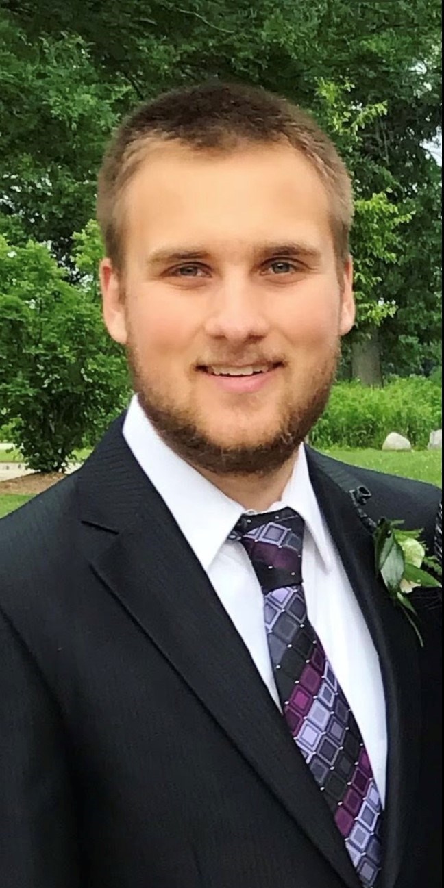 Brandon Coonrod Obituary - Chatham, IL