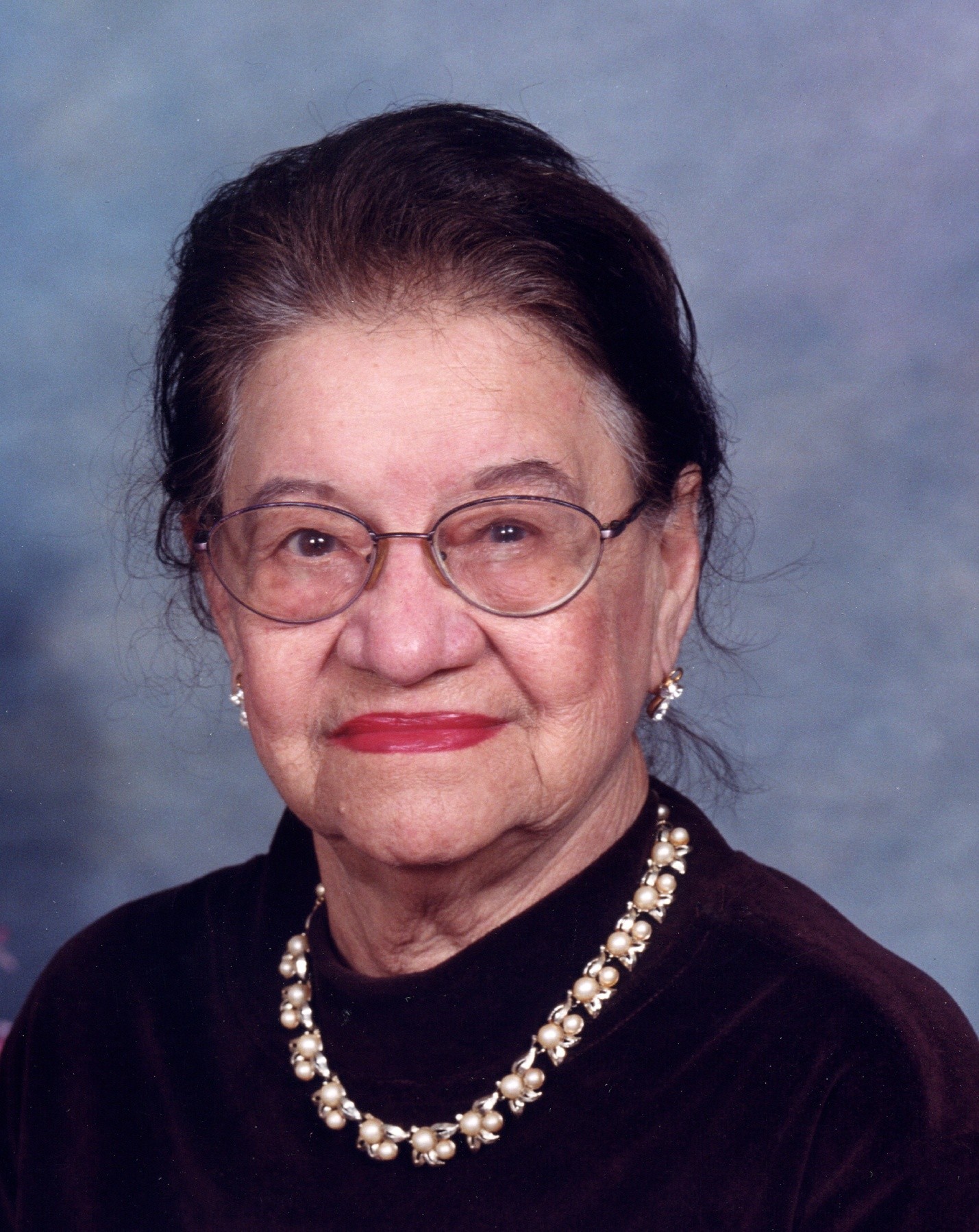 Maria Luisa Cuellar Obituary - San Antonio, TX