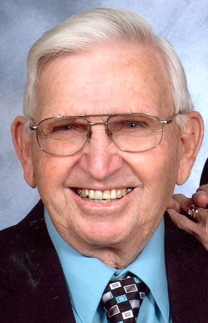 Ernest Garbee Obituary - Lynchburg, VA