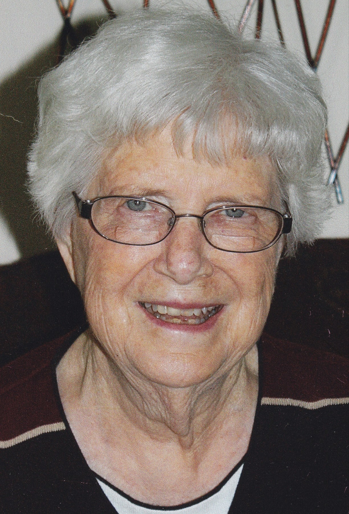 Mary Jean Matousek Obituary - Del City, OK