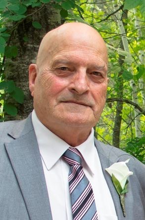 Joseph Wery Obituary - Navin, MB