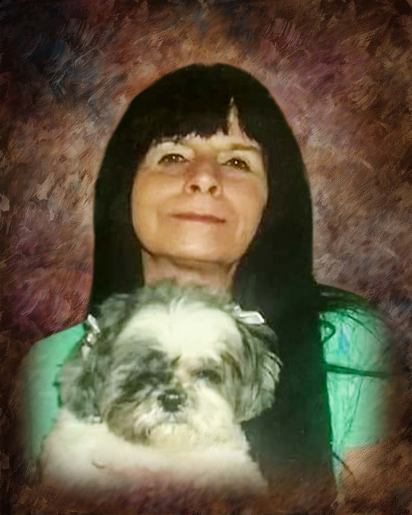 Tina Rhodes Obituary - Grand Prairie, TX